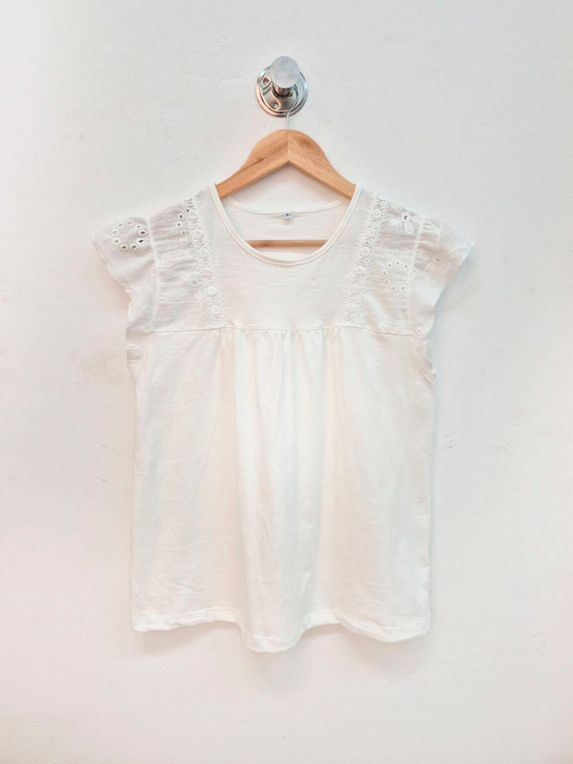 Remera Lisa - Cautiva